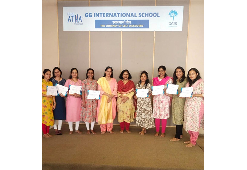 G G International School